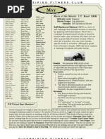 Fit With Mari Home Guide 2 PDF | PDF | Weight Training | Physical Fitness