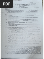 Penal Code Pakistan | PDF