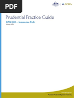 Risk Code Guidance July 2021 - FINAL2 | PDF | Reinsurance | Insurance