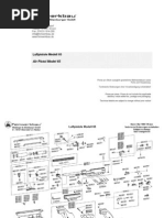 Flange - Din en 50347 | PDF