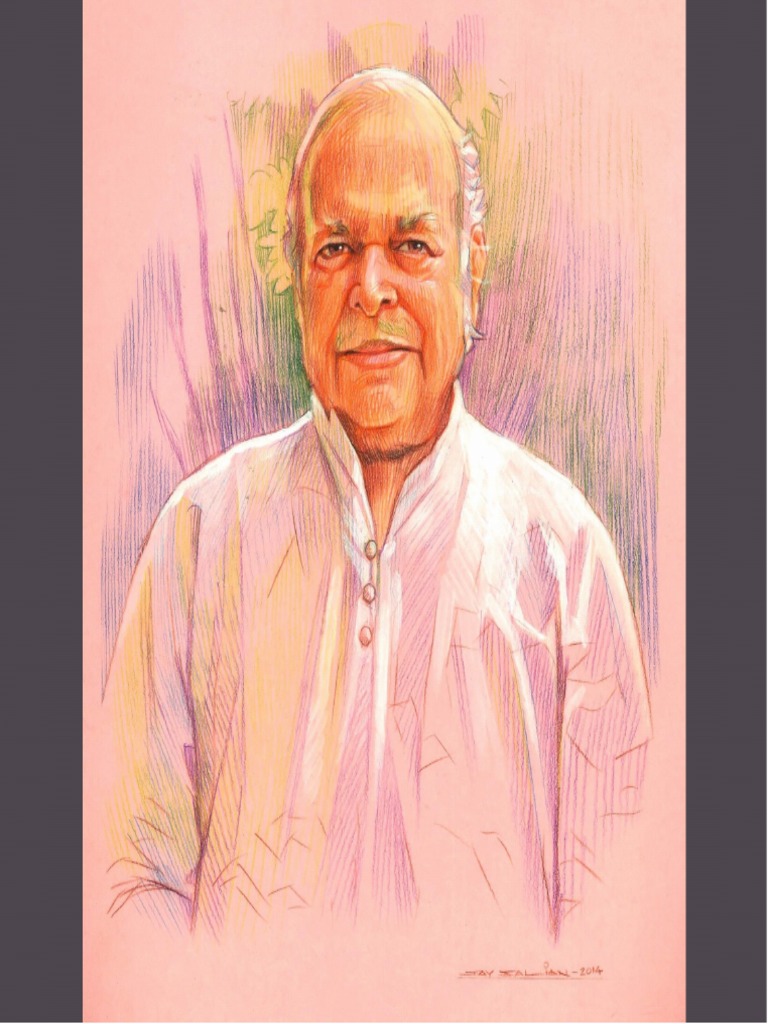 Ravi Paranjape | PDF