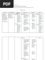 Aquathermia Pad Application Guide | PDF