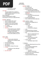 Sacrificial System: (The 5 Sacrifices in Leviticus) | PDF | Religious ...