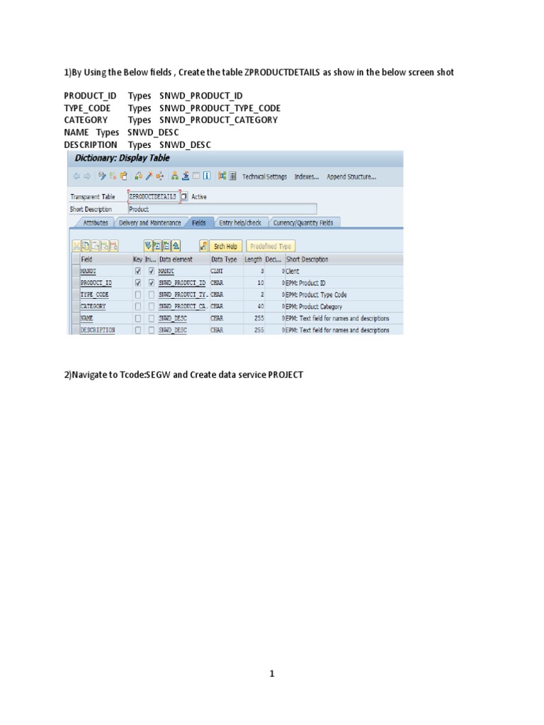 5 Segw | PDF | Information Technology Management | Computer Programming