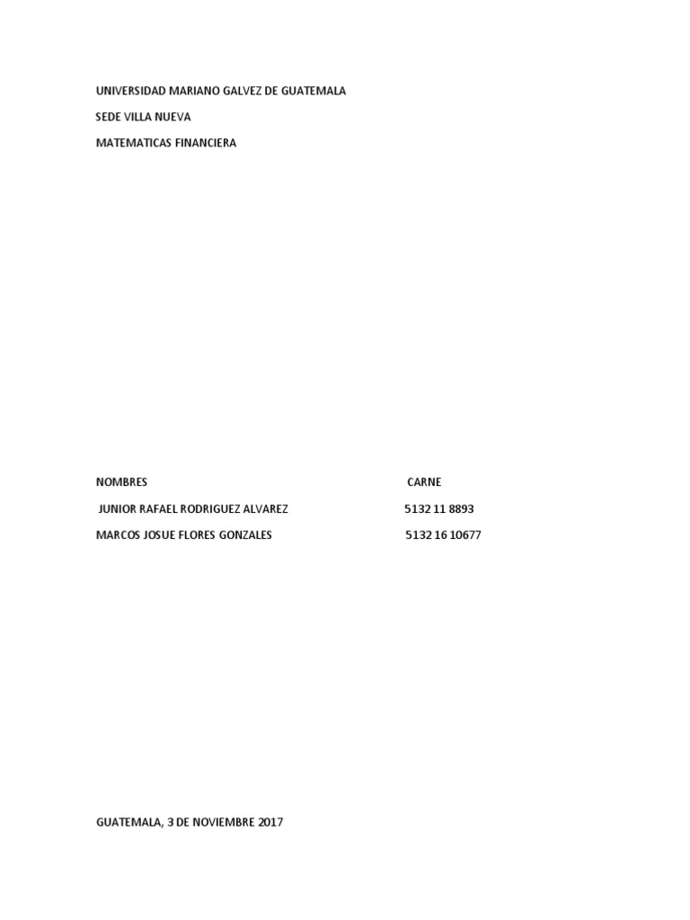 PERPETUIDADES | PDF | Valoración (Finanzas) | Valor temporal del dinero