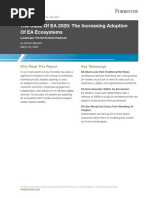 LeanIX Overview and Fact Sheet Guide | PDF | Application Software ...
