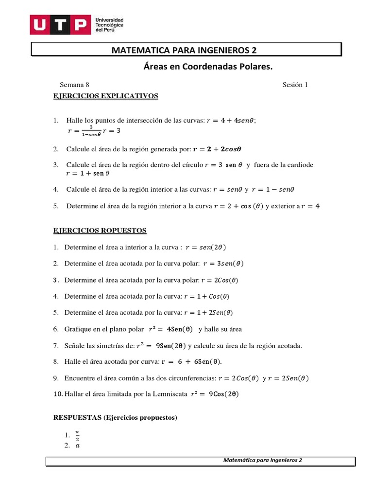 S08.s1 - Resolver Ejercicios | PDF