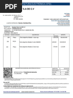 Conduce-Modelo SC-2-11 | PDF | Factura | Contabilidad