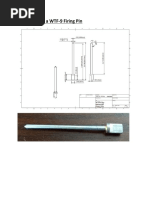 Firearm Construction Blueprints | PDF | Pistol | Firearms