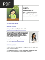 Name Jar by Yangsook Choi | PDF