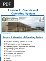 Sebol Training Manual PDF | PDF | Subroutine | Variable (Computer Science)