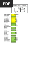 Table of Section Properties For IPE, HEA, HEB, HEM Profiles - Eurocode ...