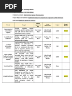 Rocor NB Liquid PDF | PDF | Toxicity | Safety