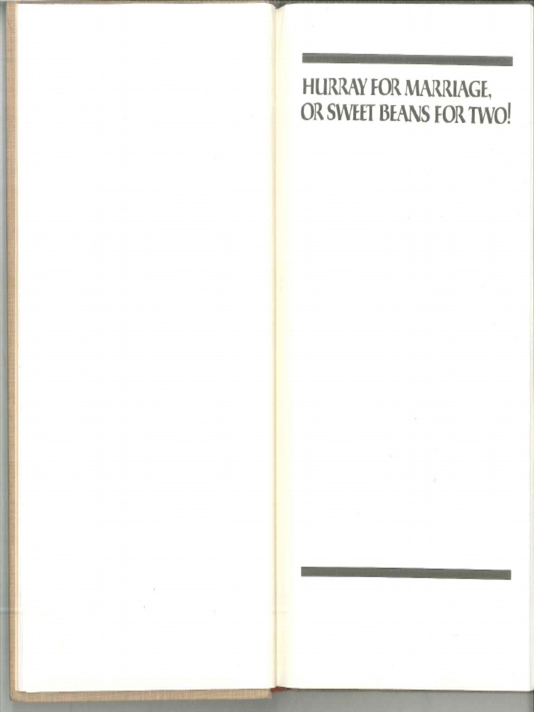 Oda Sakunosuke - Hurray For Marriage! | PDF