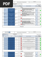 Refueling Risk Assessment | PDF
