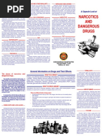 Schedule 4 Appendix D Drugs Prescribed Restricted Substances ...