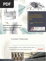 B. Provisional Sum - PC Sum | PDF | Cost | General Contractor