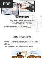 Build-Up Rates in Construction Cost Estimation | PDF | Cost | Labour ...