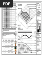 7 Partition Wall Detail | PDF | Wall | Architectural Elements
