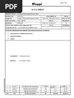 ED-coating Defect Matrix | PDF