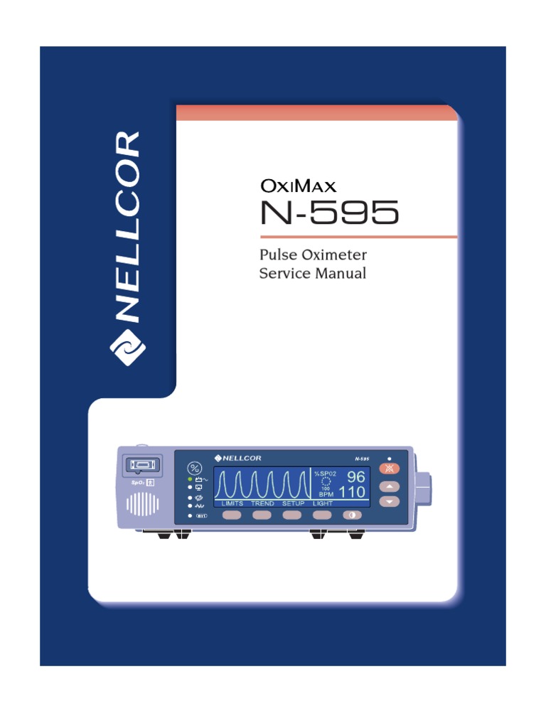 N595 Service Manual | PDF | Computer Monitor | Electrical Engineering