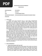 Contoh Rancangan Program Kegiatan Bimbingan | PDF