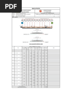Format Back Up Data Proyek Konstruksi | PDF | Metode & Bahan Ajar