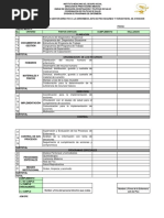 2000-002-005 Manual de Organizacion de Las UMH de Segundo Nivel | PDF | Hospital | Medicina