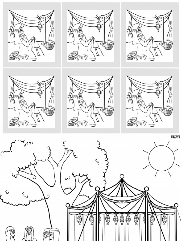 Sarah Laughs Craft | PDF