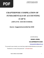 Contract Account Format | PDF | Debits And Credits | Banking