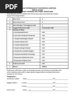 Peraturan BDKT Permendag 31/2011 | PDF | Pengelolaan Keuangan & Uang