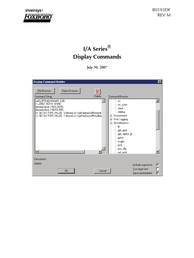 b0193df M | PDF | Scripting Language | Graphical User Interfaces