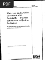 Iso 5832 3 2021 | PDF | International Organization For Standardization ...