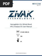 Vitros 5600 Integrated System Specifications Sheet: "Results Matter ...