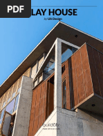 Bunglow Case Study | PDF | Buildings And Structures | Architectural Design