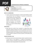 Principles of Good Governance | PDF | Good Governance | Governance