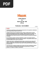 Mazak M-Plus Mazatrol Programming Manual | PDF