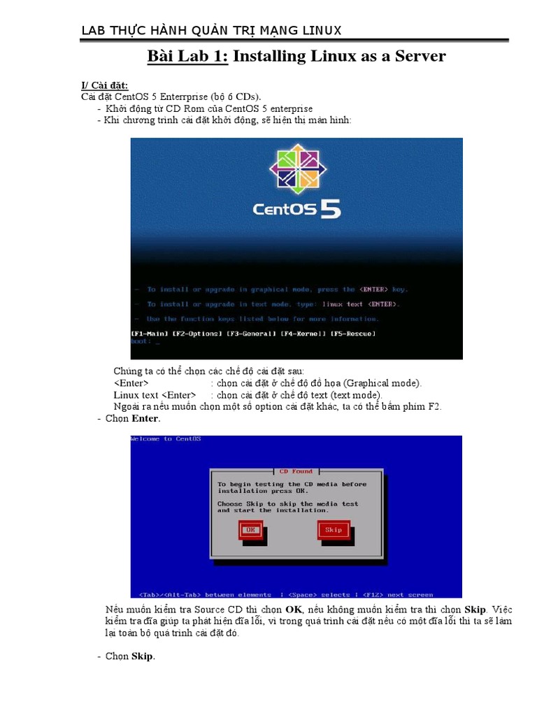 Quan Tri Mang Linux Pdf