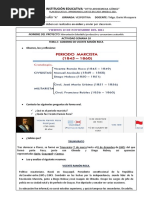 Biografia de Vicente Ramon Roca | PDF