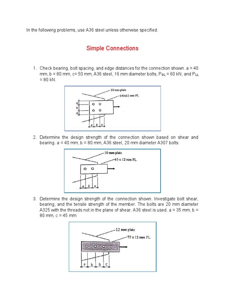 Assignment # 2F | PDF | Strength Of Materials | Truss