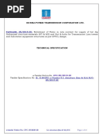 Fabrication - Steel Scope of Work | PDF | Structural Steel | Metal ...