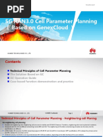 5G SA NSA Call Flow | PDF | Computing | Networking Standards