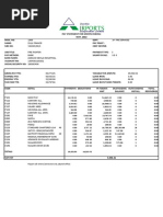 PAYSLIP - Deped | PDF