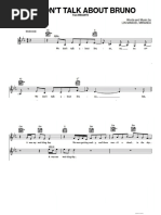 Encanto Lyrics | PDF