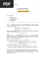 Bijekcija, Injekcija, Surjekcija | PDF