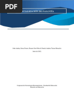 Anexo Formato RIPS | PDF