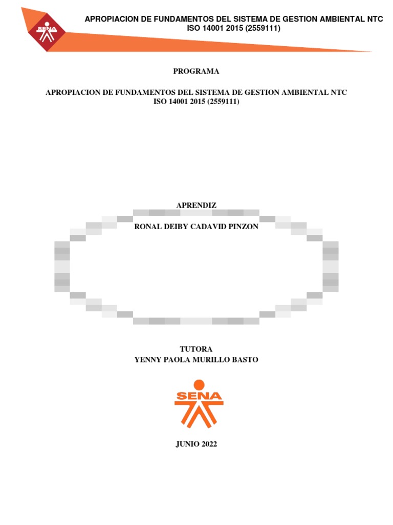 DESARROLLO AA2-EV3 Taller 2 Hacer. | PDF | Planificación