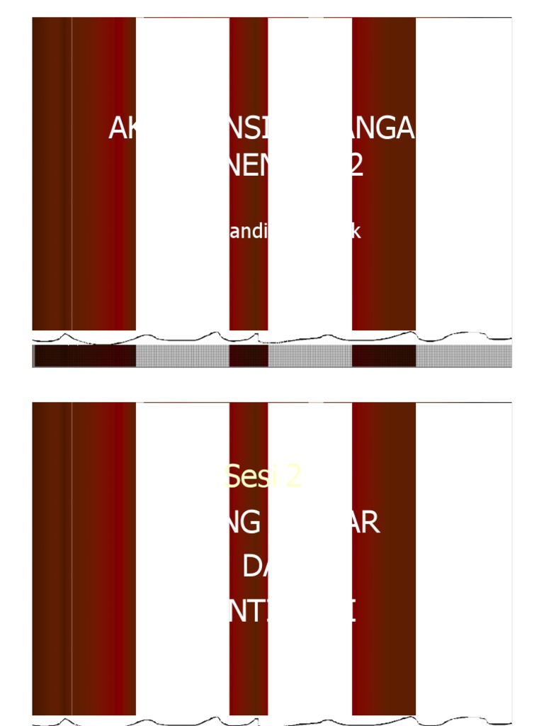 Akuntansi Utang Lancar & Kontijensi | PDF