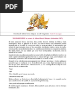 Ana Maria Matute - El Arbol de Oro | PDF