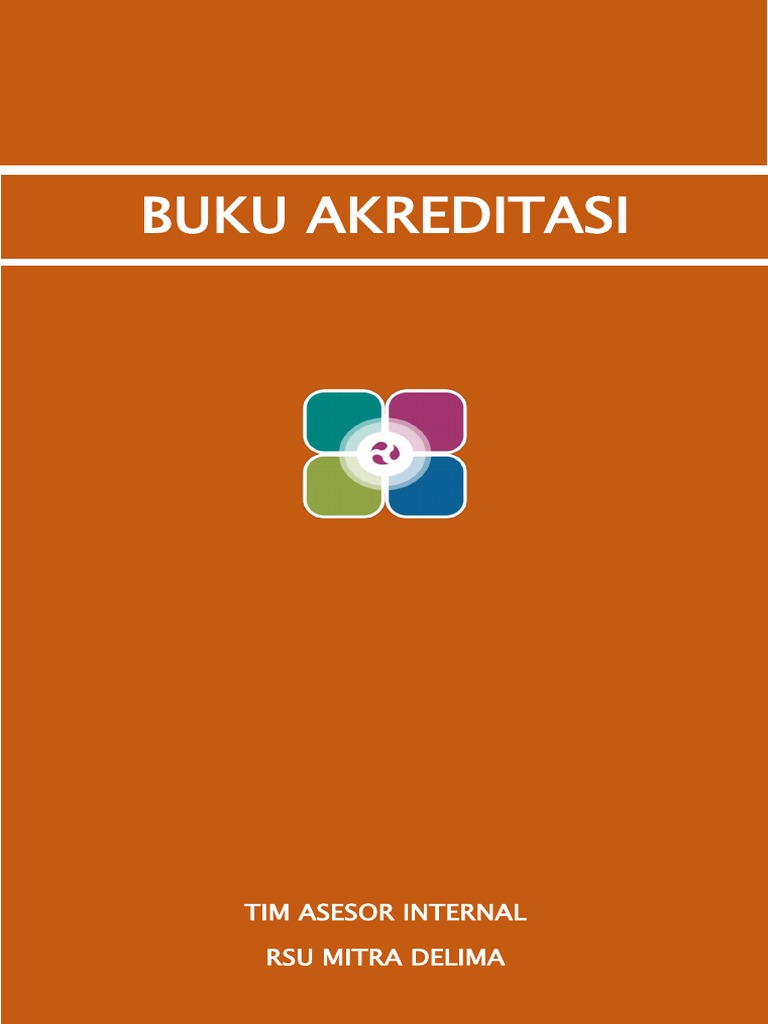 Buku Akreditasi RS | PDF | Pengelolaan Keuangan & Uang | Teknologi & Rekayasa